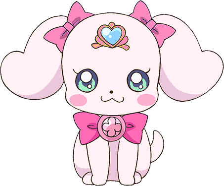 Random Pretty Cure Color Swaps (Day 9 of 39) | Fandom