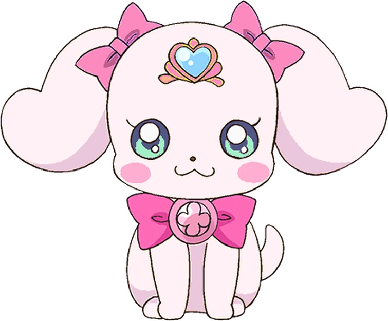 Random Pretty Cure Color Swaps (Day 9 of 39) | Fandom