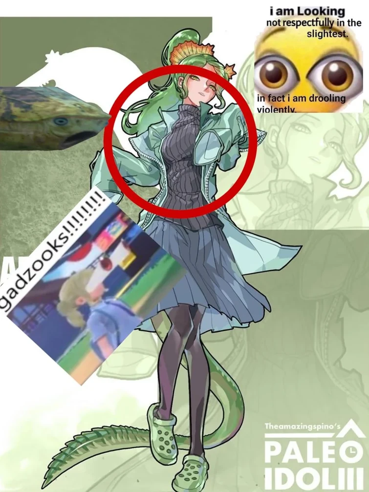 The Reef (Off-Topic Thread) #2000) | Fandom