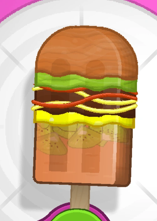 I made the world's best paleta! | Fandom