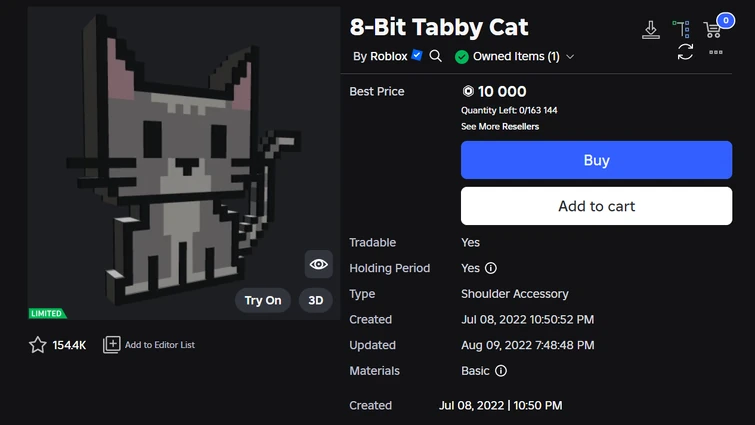 Sol's RNG Wiki Megathread | Fandom