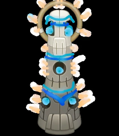 Rare Osstax | Fandom