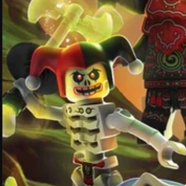 Discuss Everything About Ninjago Wiki | Fandom