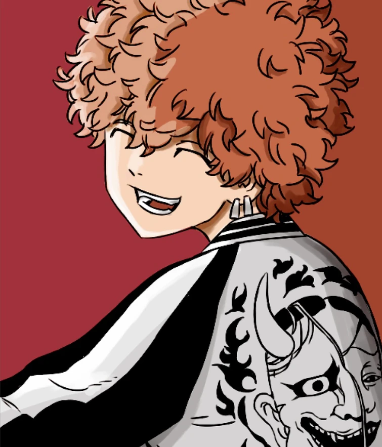 Smiley Line Art I did | Fandom