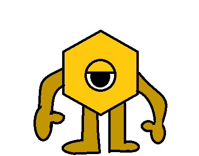 The Hexagon | Fandom