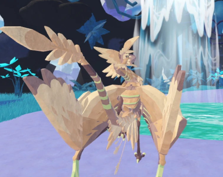 Discuss Everything About Creatures of Sonaria Wiki | Fandom