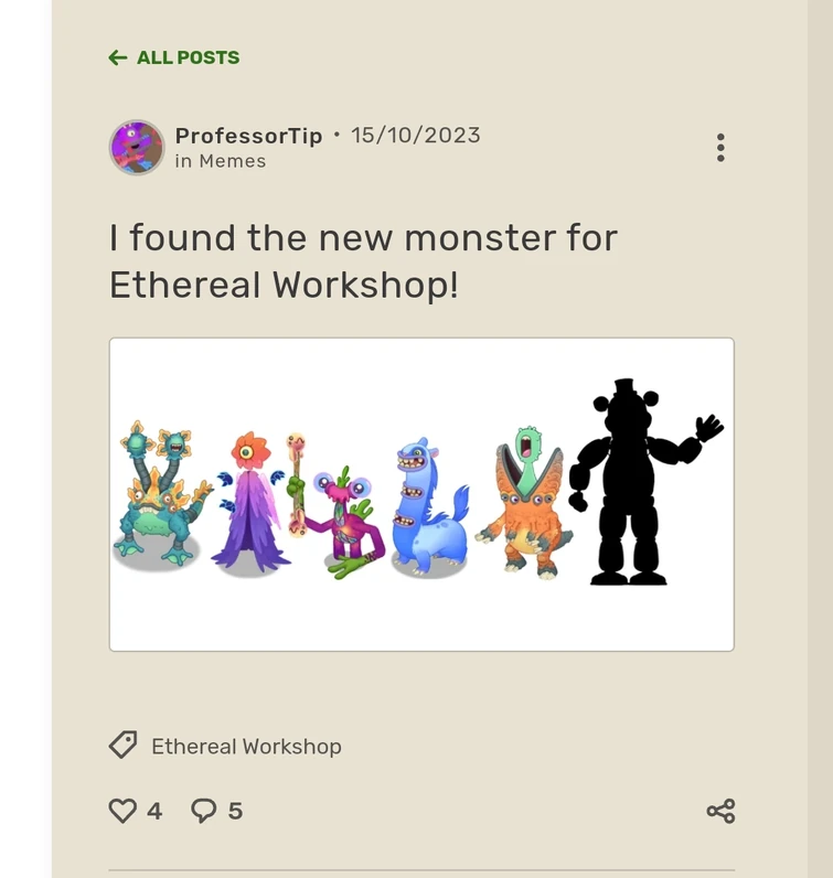 I think bro predicted nitebear | Fandom