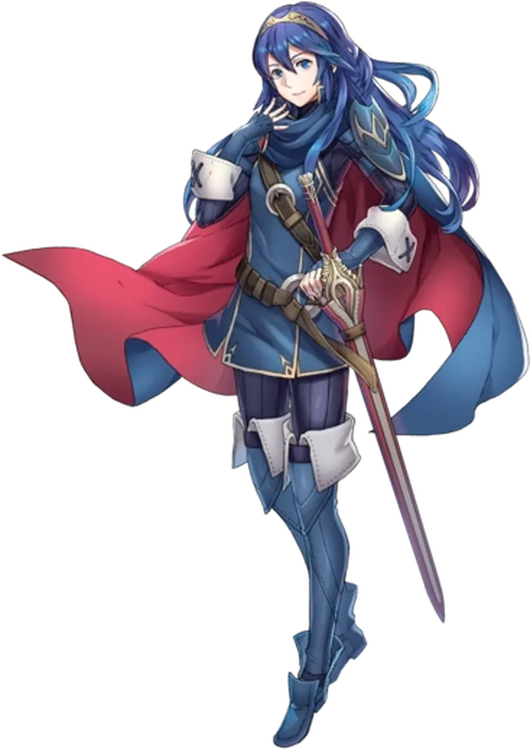 Any Lucina ideas | Fandom