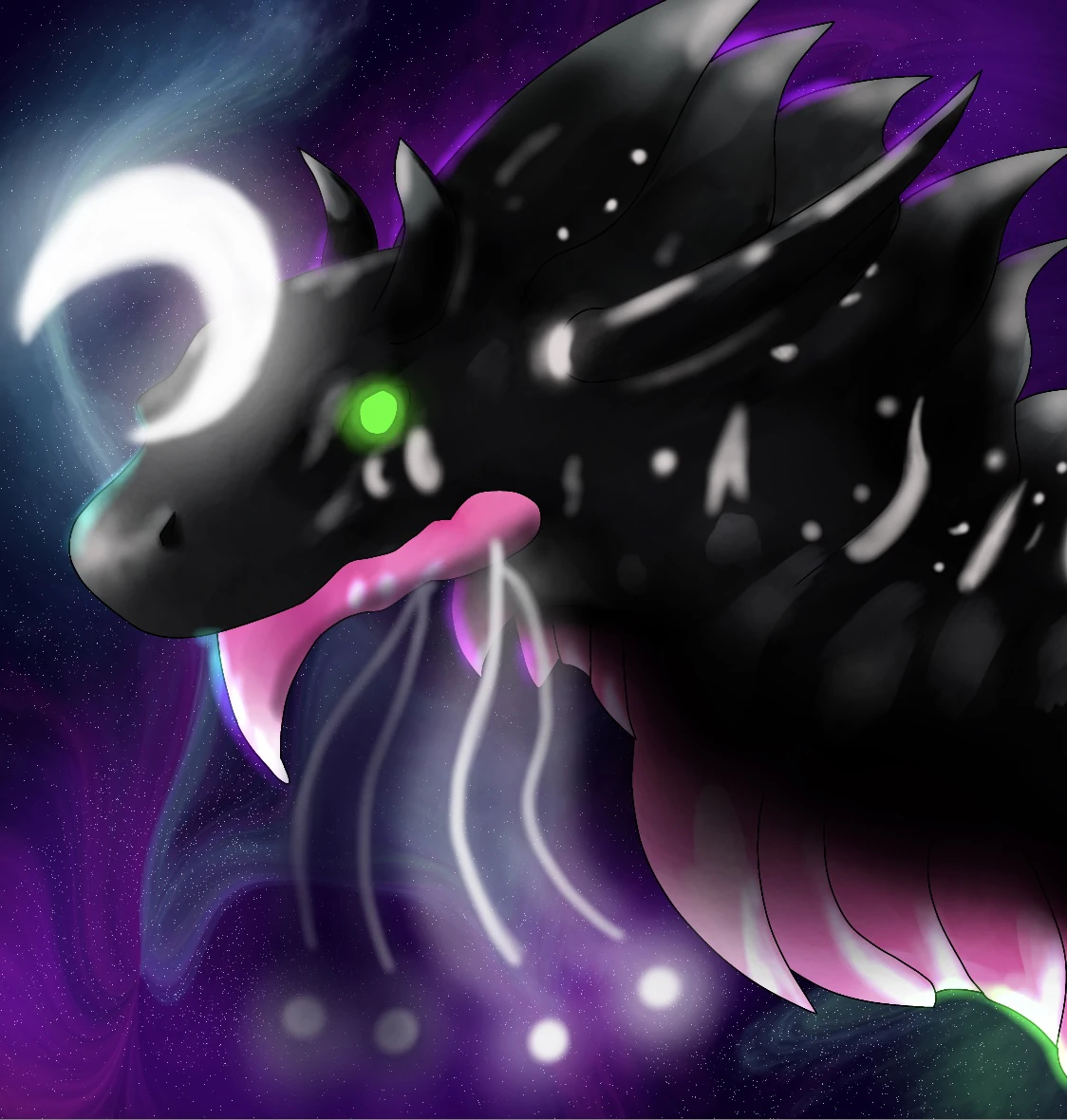 Amaris are fun to draw | Fandom