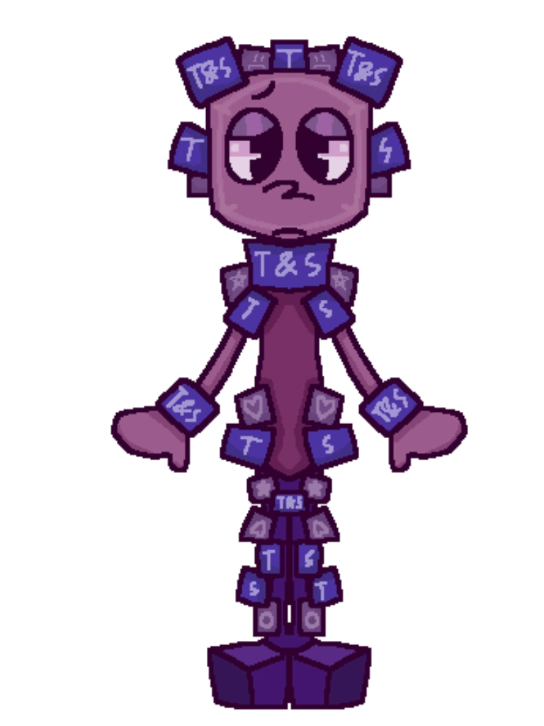 IAWOST Boxten! | Fandom