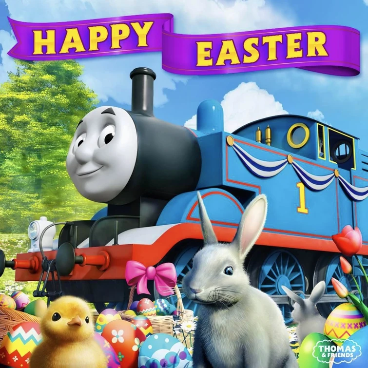 Happy Easter Everyone! | Fandom