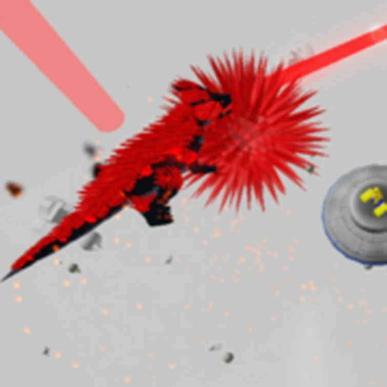 mega boss survival and tds cross over thingy (someone make wave ...