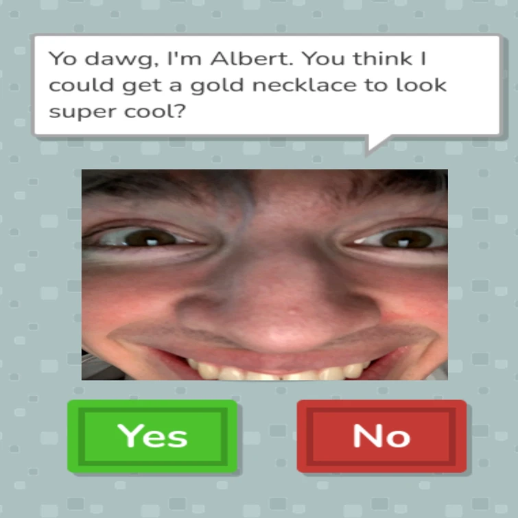 Discuss Everything About Albertsstuff Wiki | Fandom