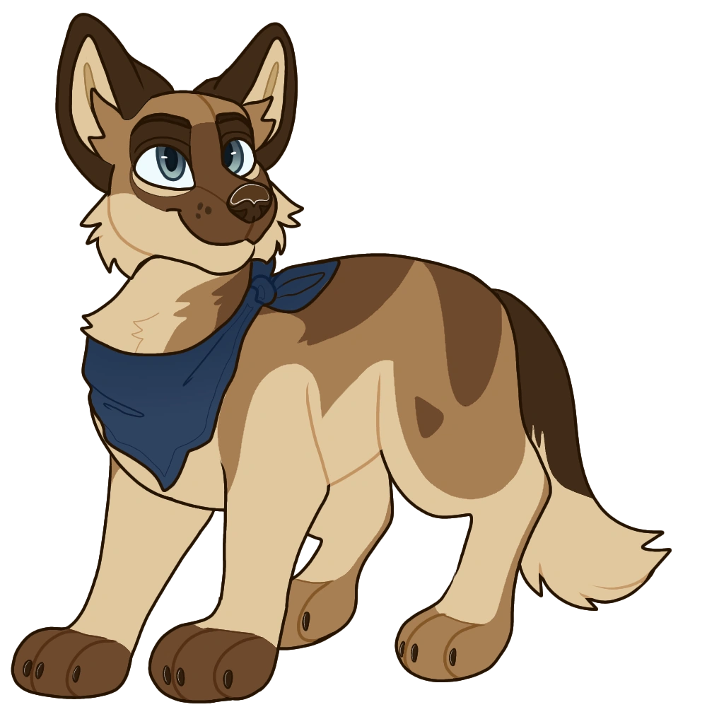 Trading OCs/Art for AJC items | Fandom