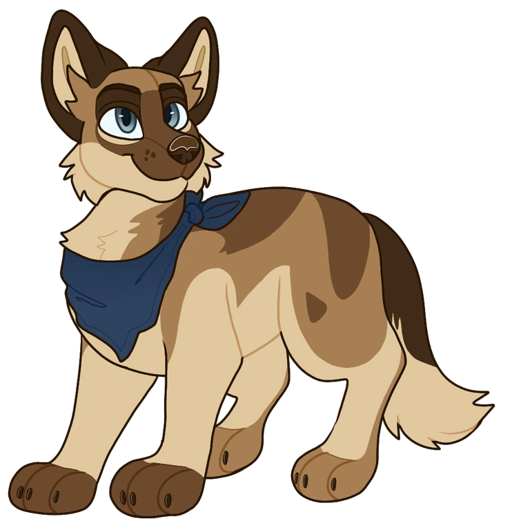 Trading OCs/Art for AJC items | Fandom