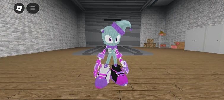 Made a Sonic AU for Dandy's World | Fandom