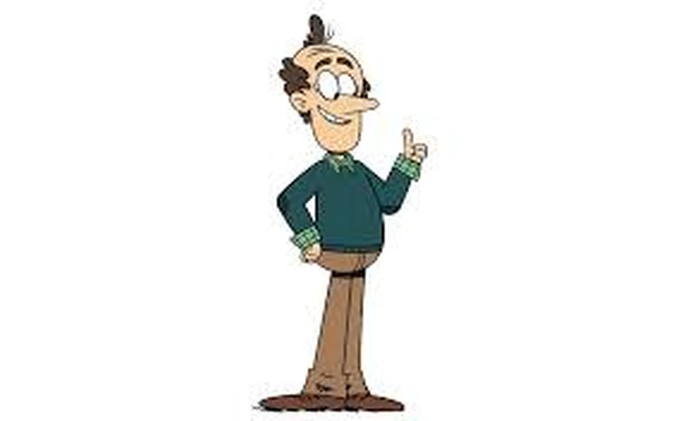 Happy Father's day to all the Loud house fans! | Fandom