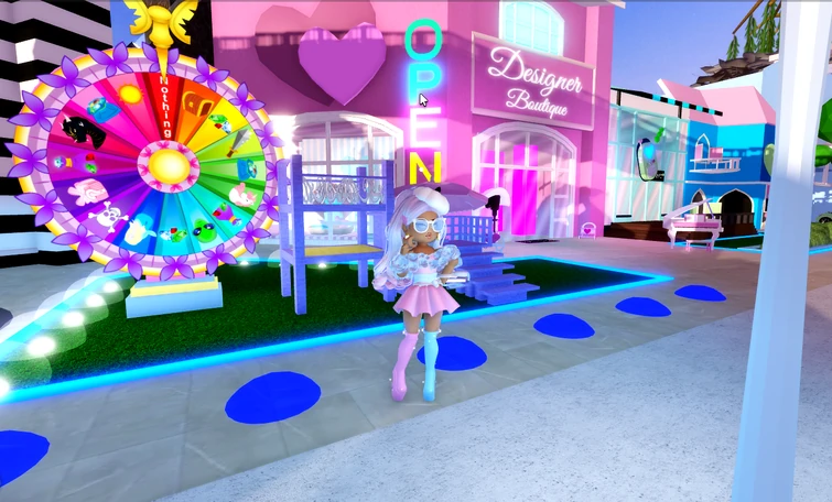 Discuss Everything About Royale High Wiki | Fandom