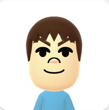 ok so i made some custom cpu miis and you get to pick which one you ...