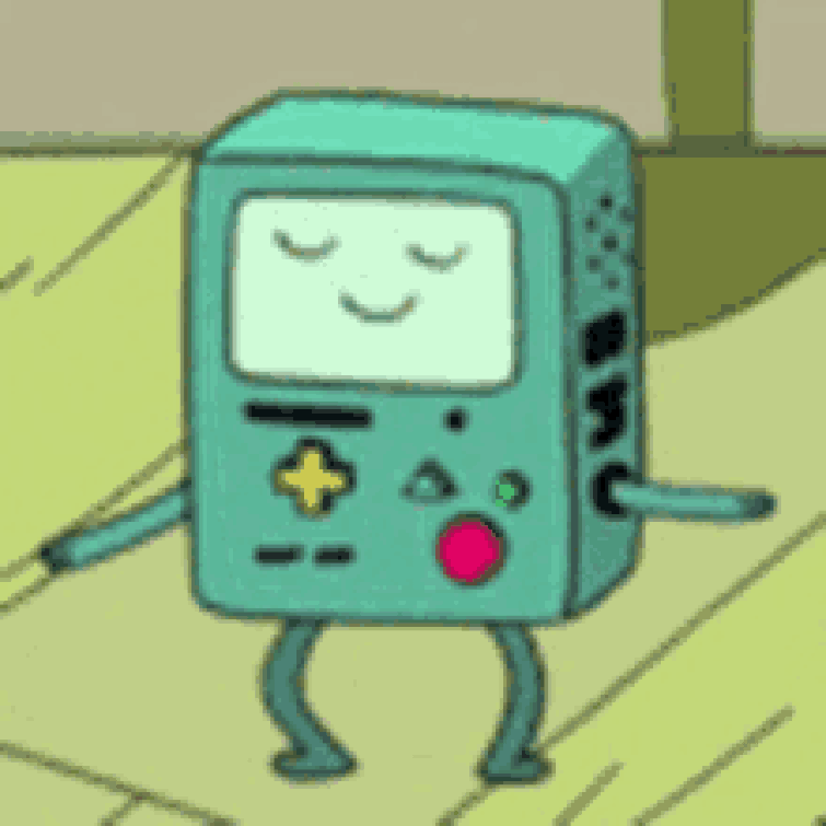 BMO | Fandom