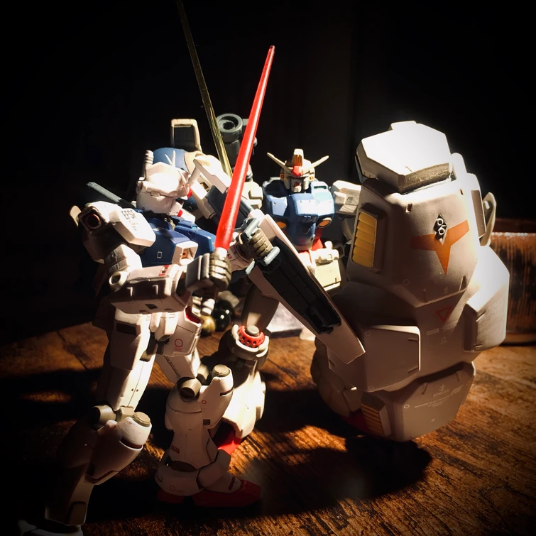 For the resurrection of Zeon! | Fandom