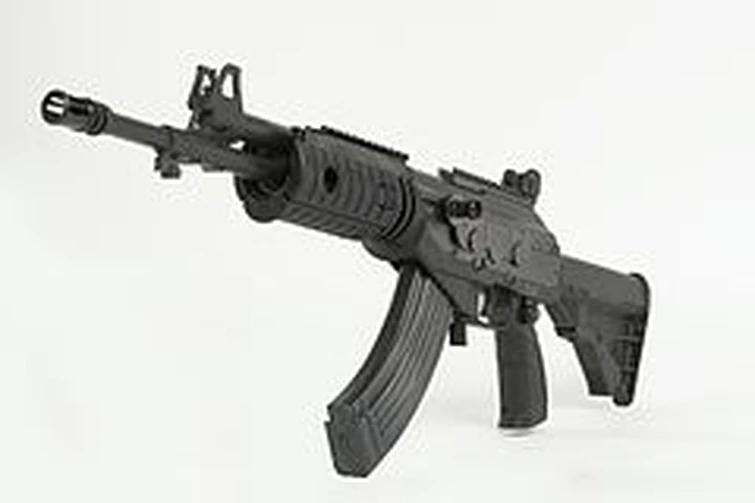 Gun Idea: GALIL ACE 32 | Fandom