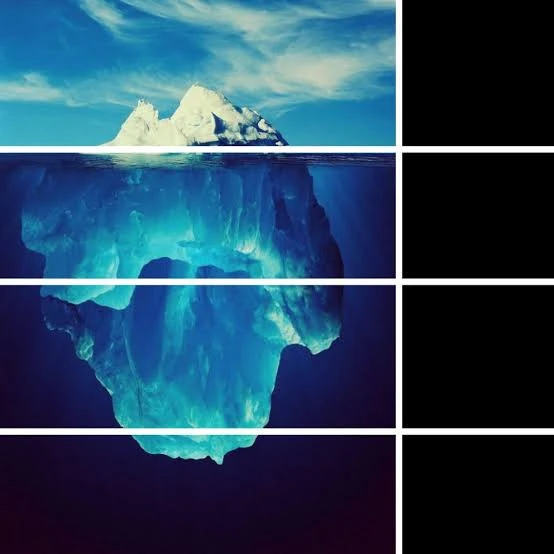 Wki iceberg | Fandom