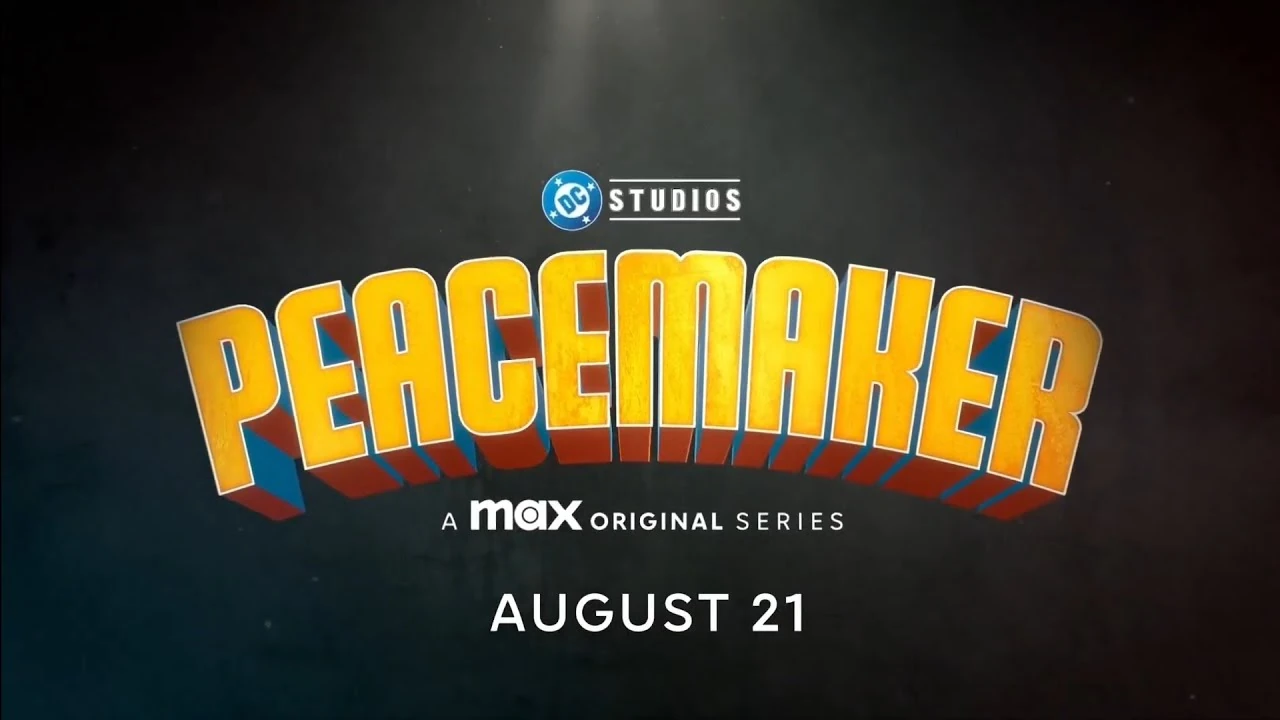 New teaser for Peacemaker | Fandom