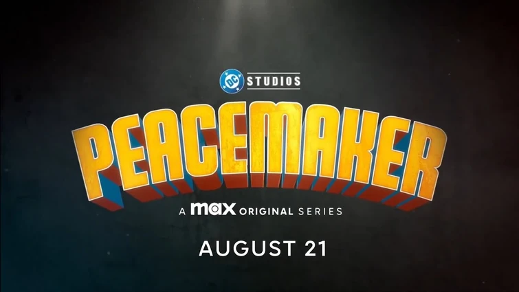 New teaser for Peacemaker | Fandom