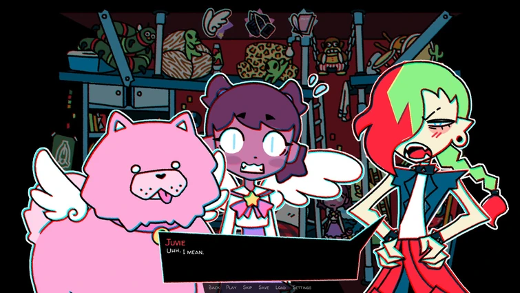 I DONT THINK THAT'S NORMAL... | Fandom