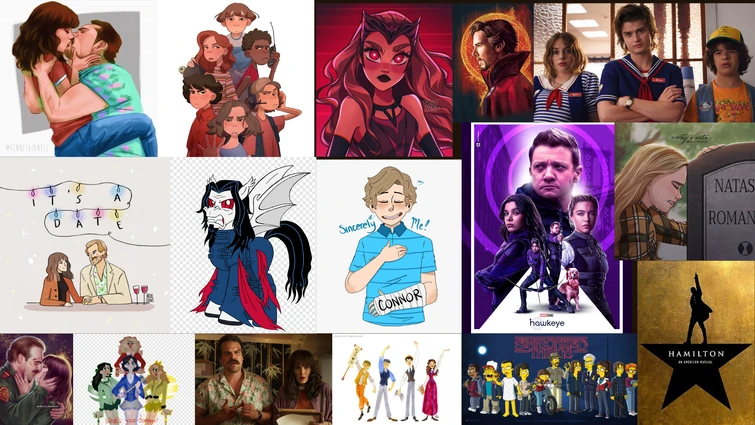 Discuss Everything About Stranger Things Wiki | Fandom