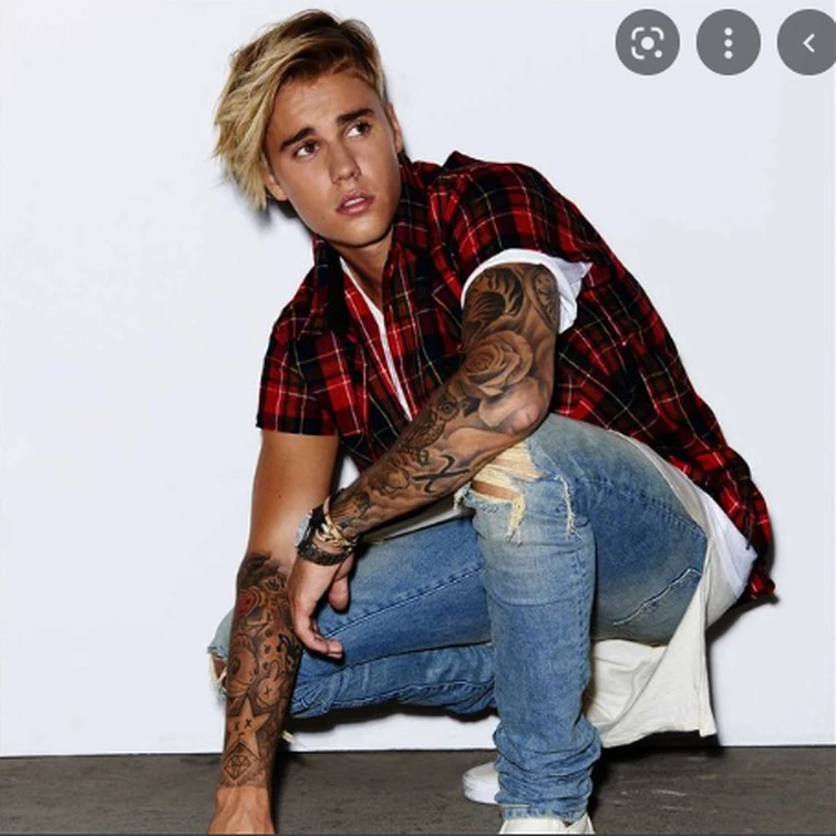 Discuss Everything About Justin Bieber Wiki | Fandom