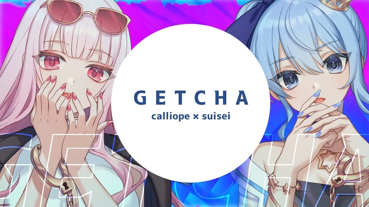 GETCHA IS SO GOOD IN THIS KEY?? /pos | Fandom