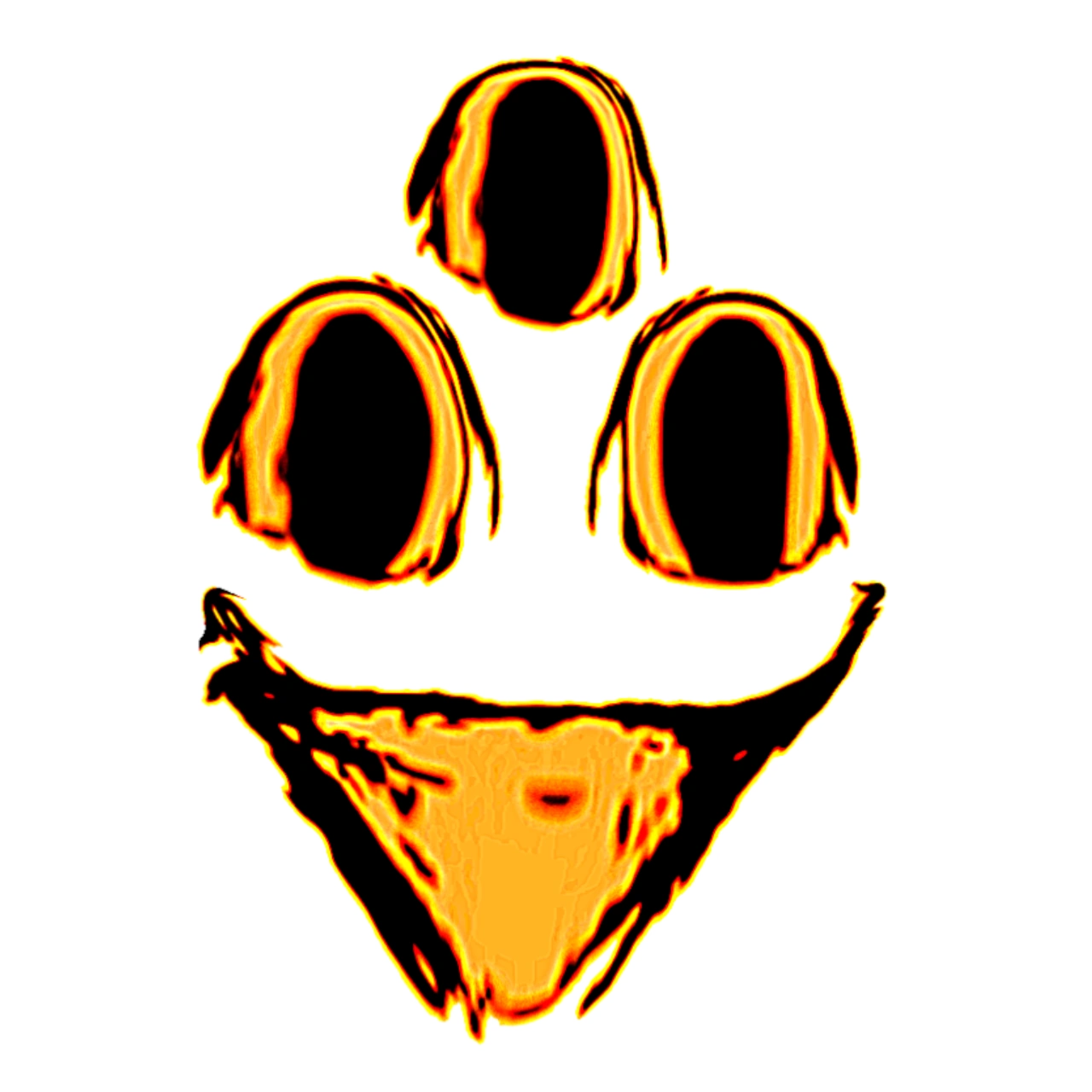 Made a random entity | Fandom