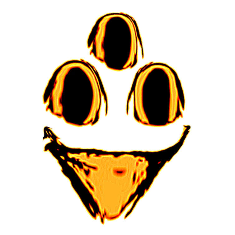 Made a random entity | Fandom