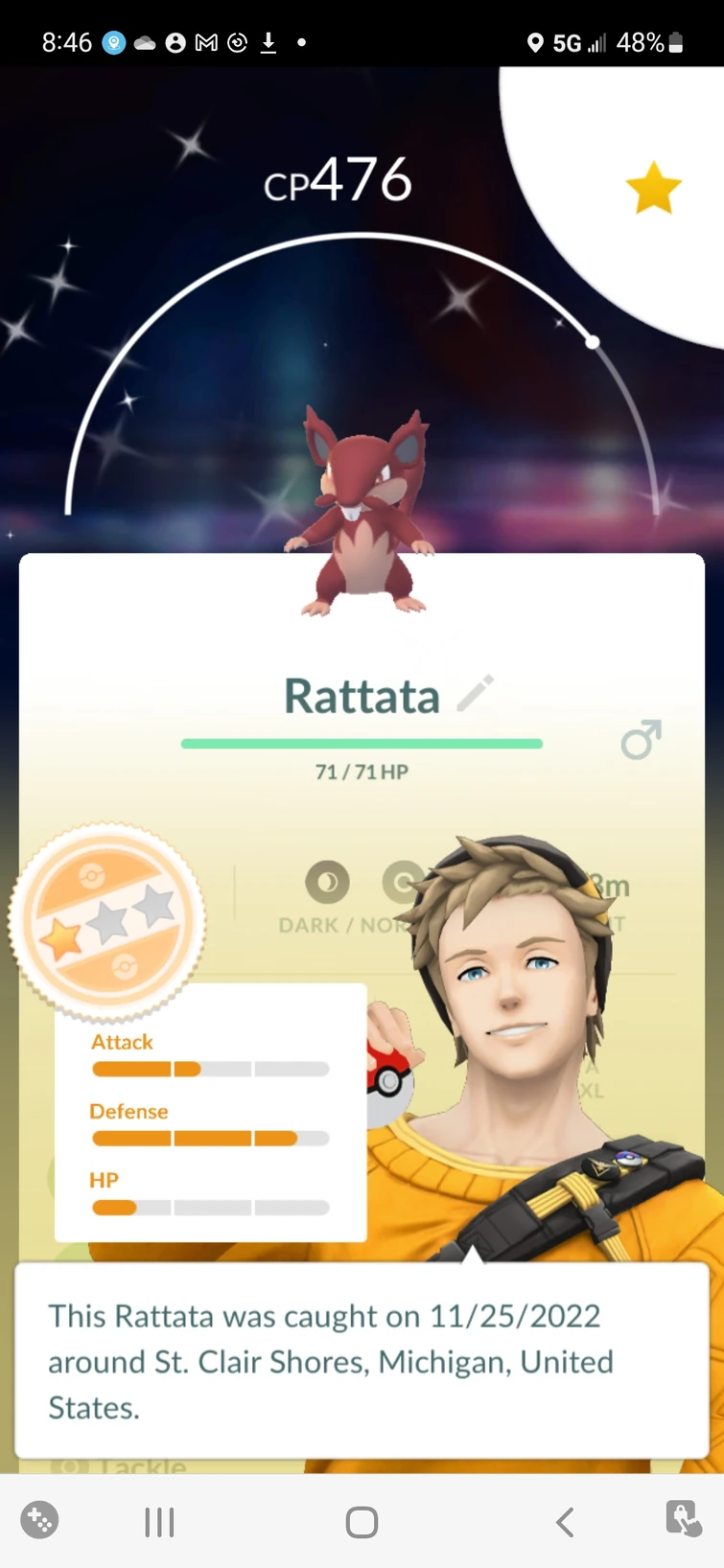 Discuss Everything About Pokémon GO Wiki | Fandom