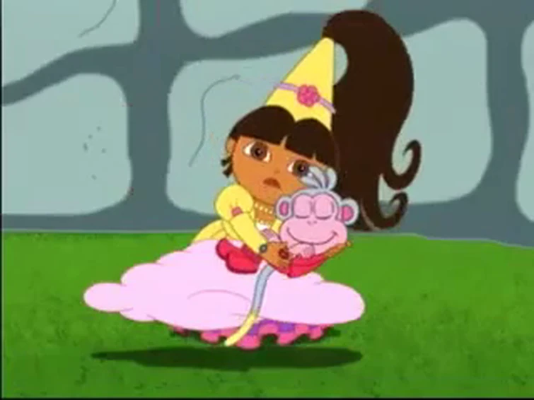 Discuss Everything About Dora the Explorer Wiki | Fandom