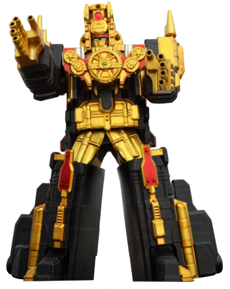 Rank "Hyper Ressha TeiOh" Out of 1 of 10 | Fandom