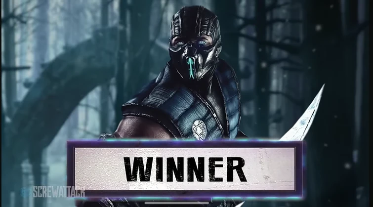 Sub-Zero (Mortal Kombat) vs Leonardo (TMNT 2012) | Fandom