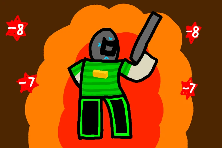 Discuss Everything About Block Tales Wiki | Fandom