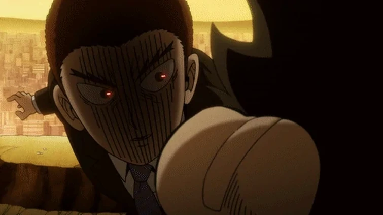 character concept | Fandom