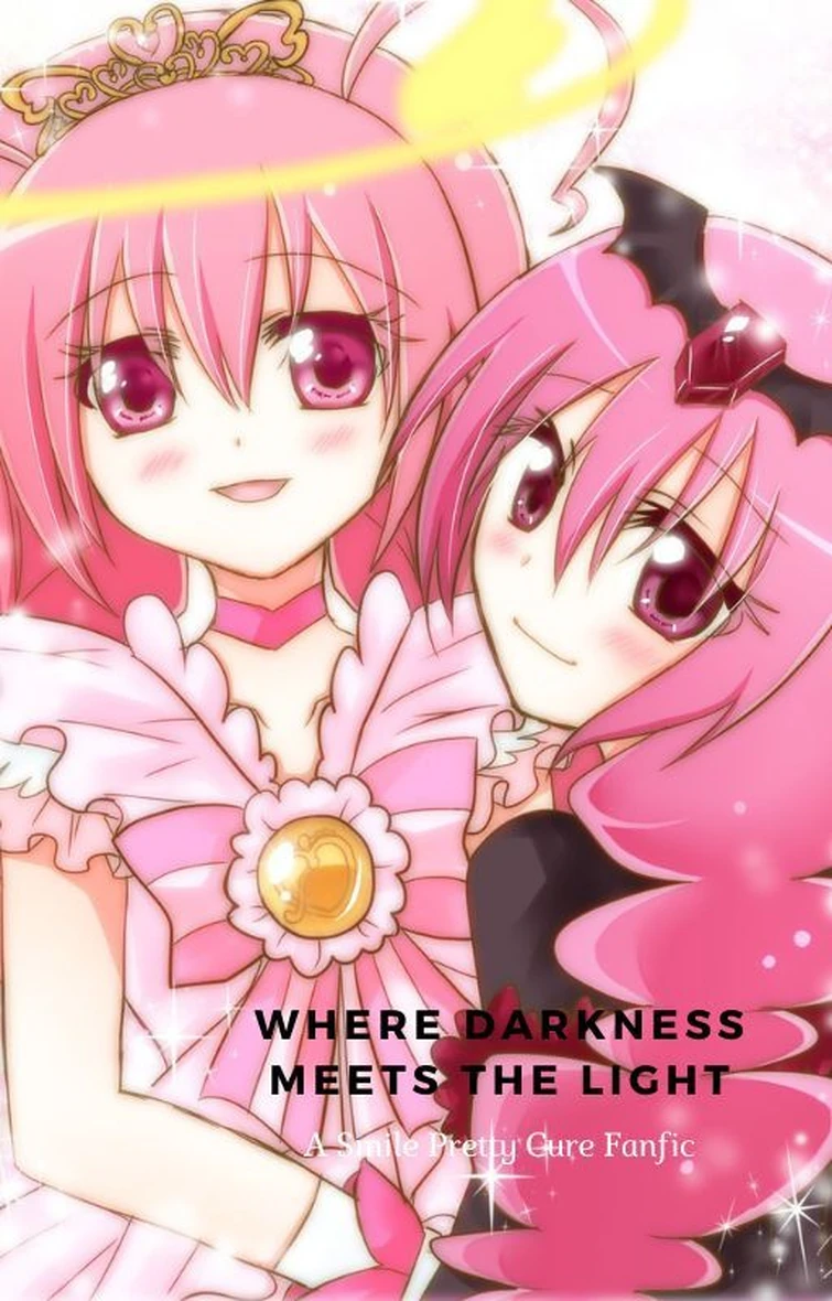 Cover update for my fanfic! | Fandom