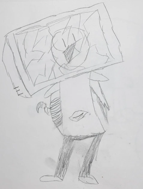 Cringe art | Fandom