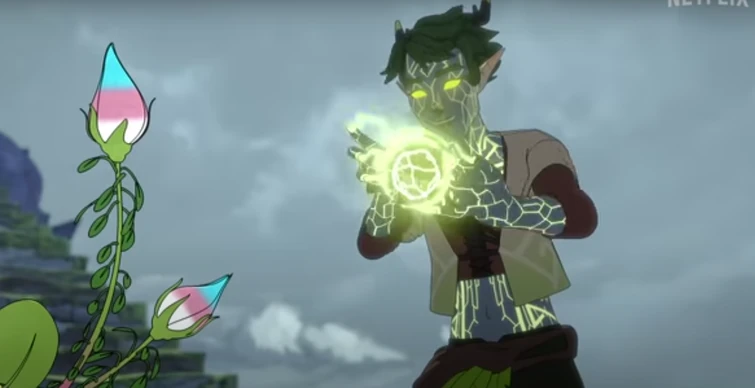 Anyone else see this? | Fandom