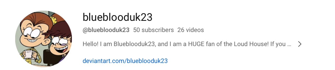 I reached 50 SUBS! | Fandom