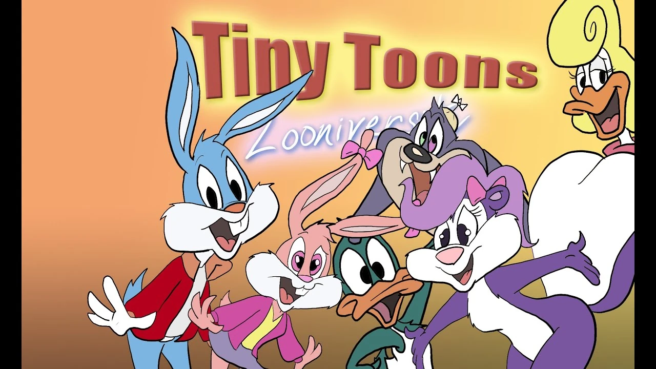 Tiny Toons | Fandom