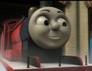 Favorite English voice (actor) for James? | Fandom