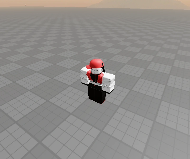 RLD Reborn V3 Lea- bro wtf who are you?? | Fandom