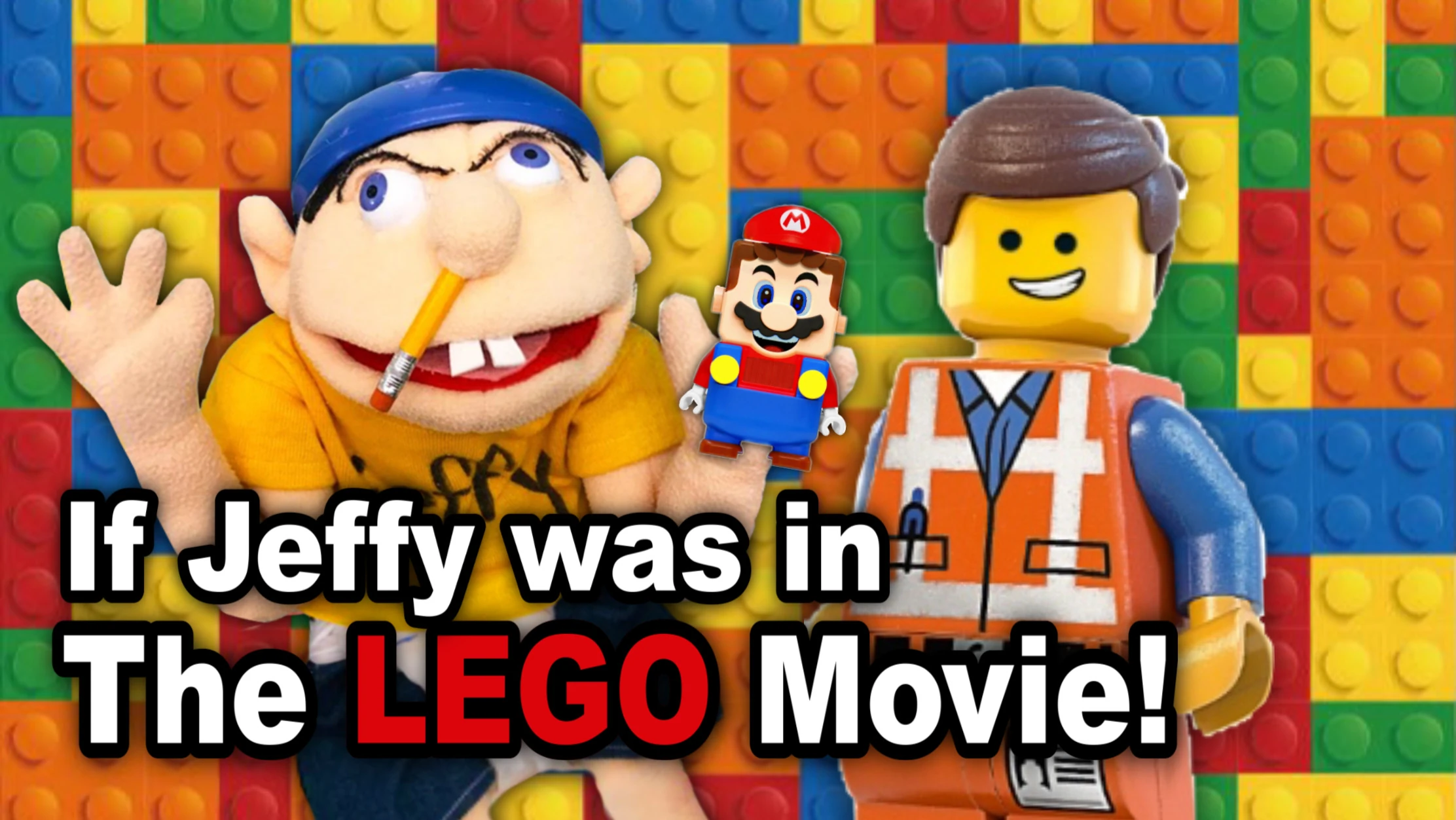 SML 5th Video Ideas: | Fandom