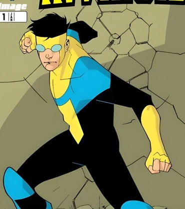 Discuss Everything About Invincible Wiki | Fandom